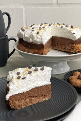 Serbische Vasina Torta - Küchenmomente