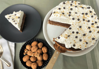 Serbische Vasina Torta - Küchenmomente