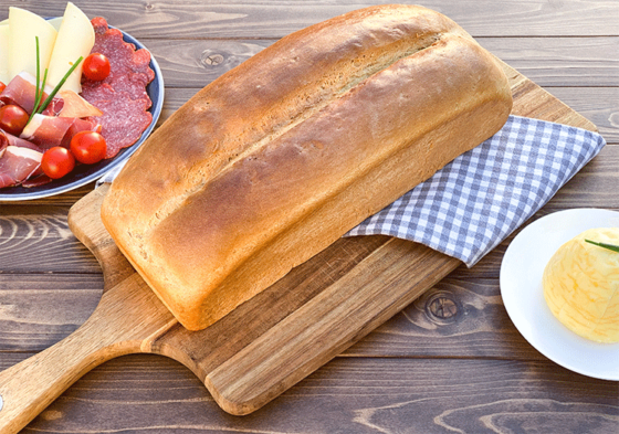 Westfälischer Stuten - Küchenmomente