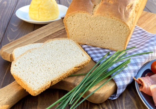 Westfälischer Stuten - Küchenmomente