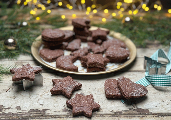 Basler Brunsli - Küchenmomente